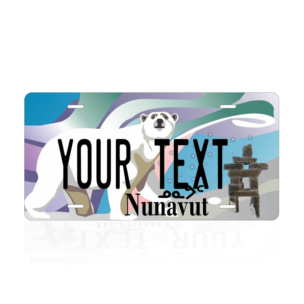 Nene Solutions - One-stop for Custom License Plates